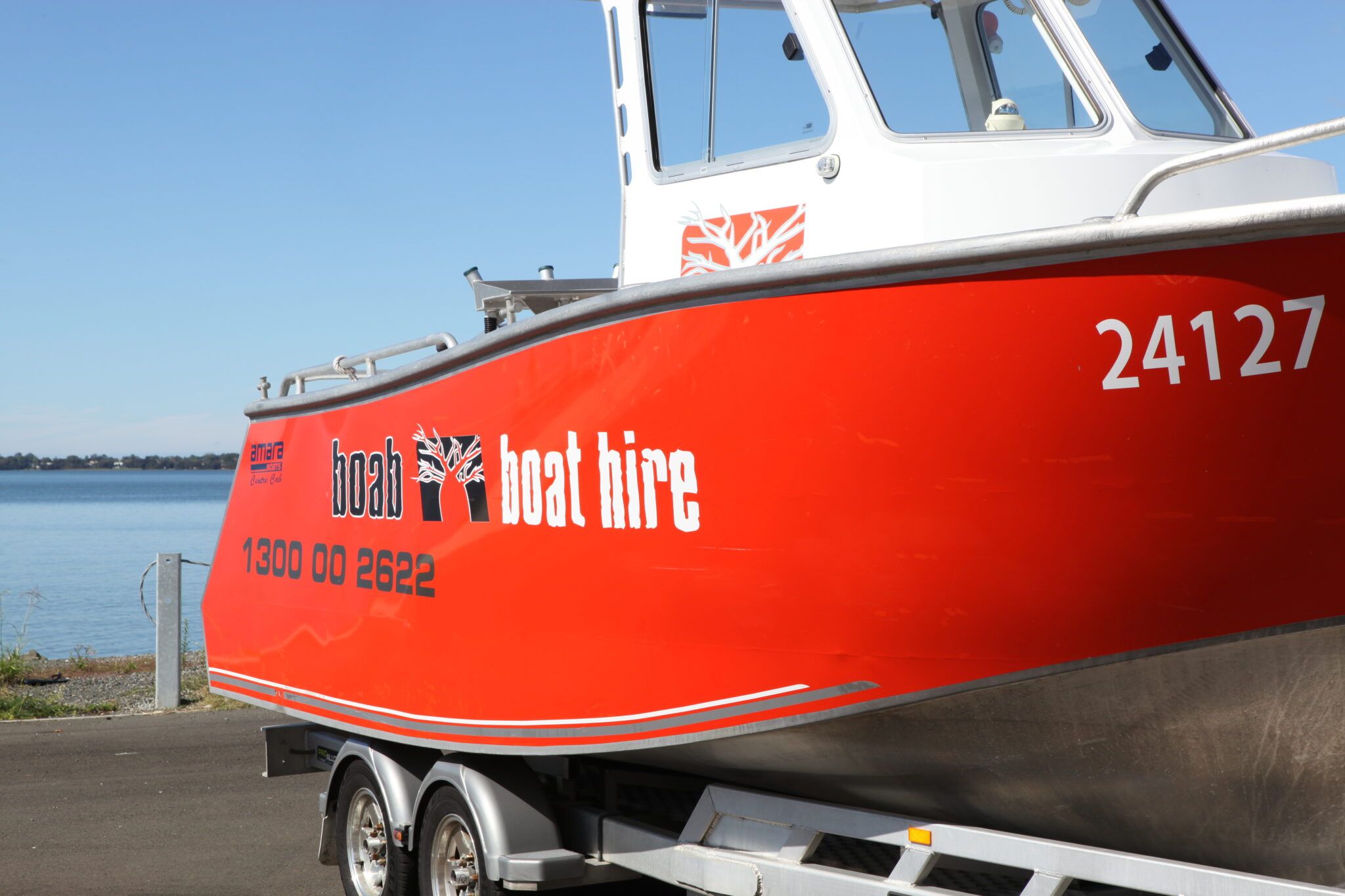 Redcliffe & North Brisbane Boat Hire | Boat Hire | BoabBoats
